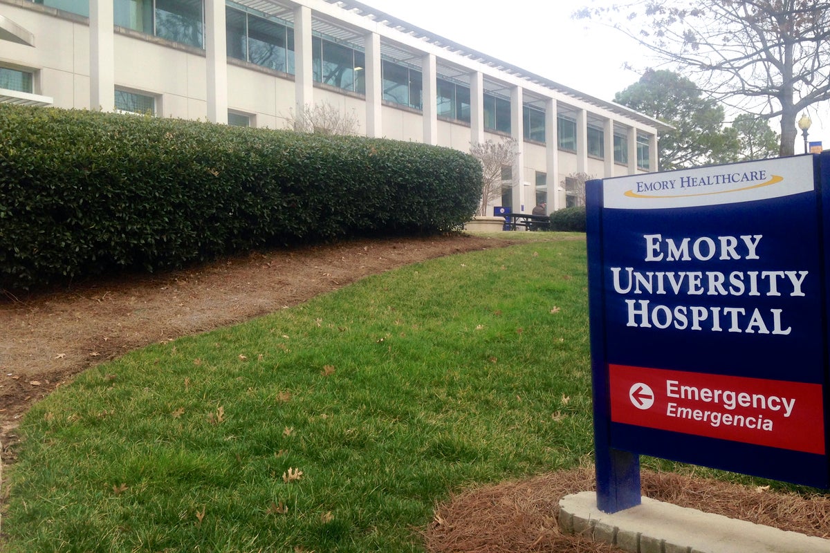 Brain-dead Georgia woman put on life support for 3 months to carry ...