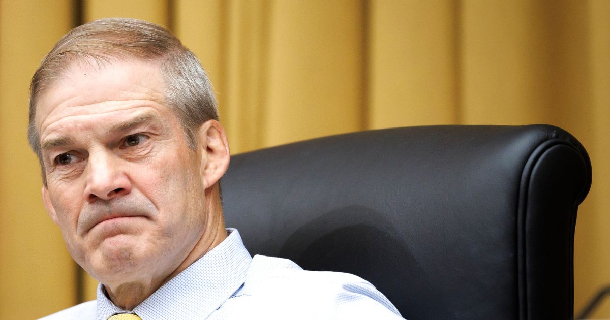 House Judiciary Says Pfizer Engaged in 'Massive Scandal' Regarding ...