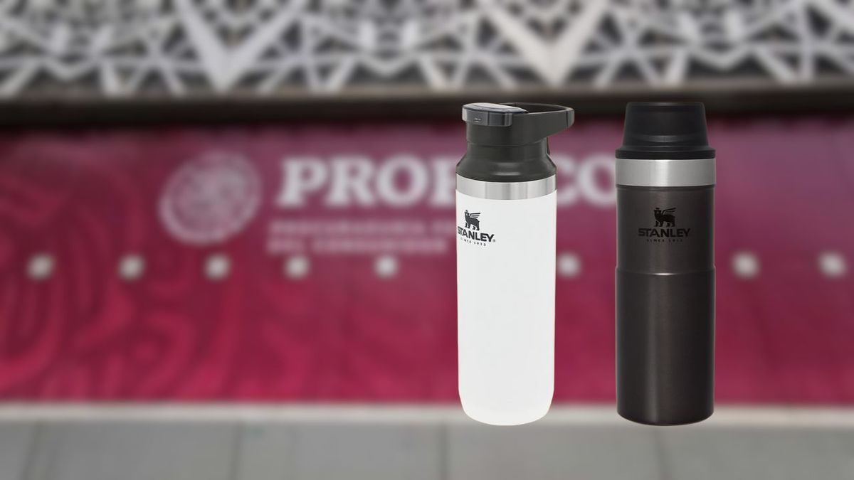 ¡Cuidado! Profeco y famosa marca de termos lanzan ALERTA por modelo ...