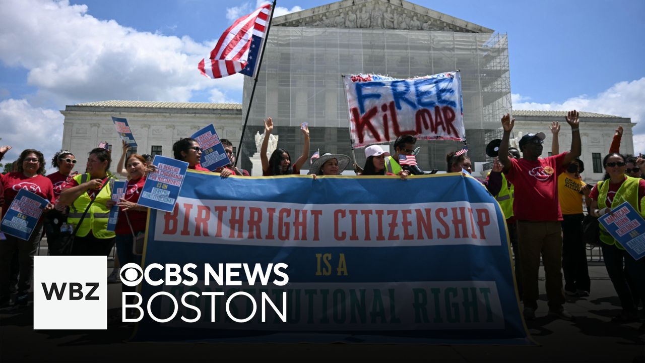 Supreme Court to decide whether lower courts can block push to end ...