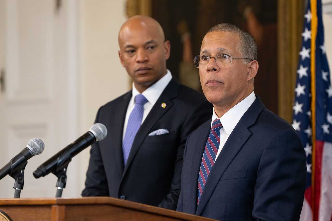 Maryland AG releases updated guidance on when police, jails can ...
