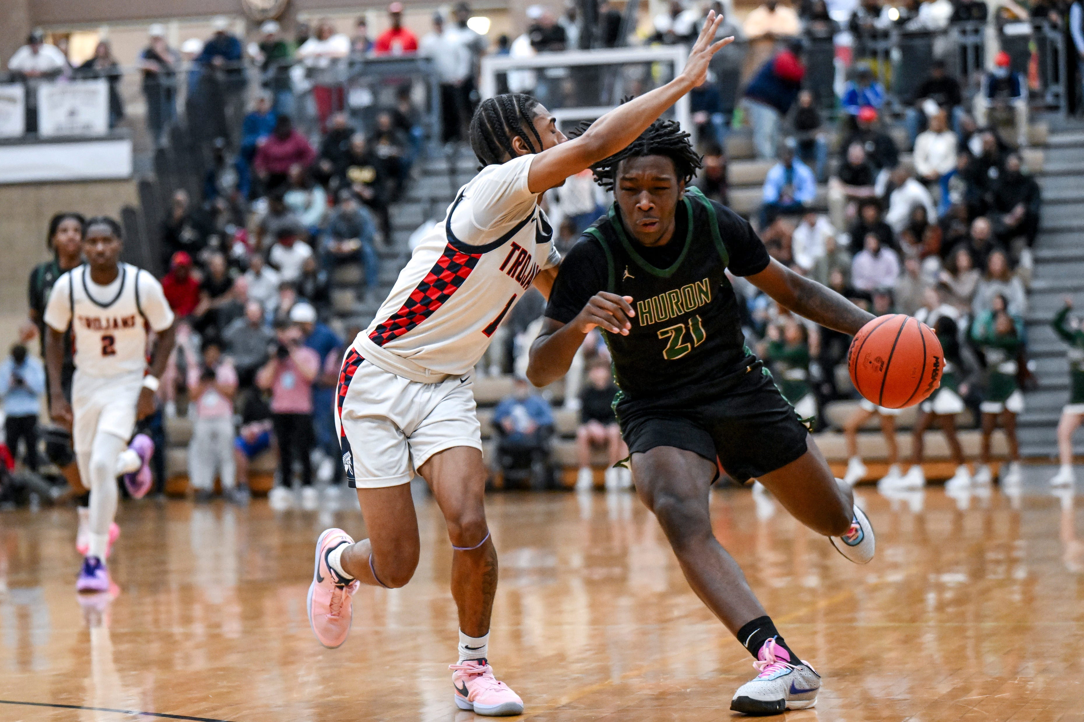 Pitt flips point guard from Iowa State