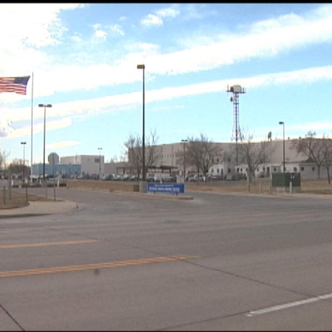 FAA investigating radio failure at Denver Air Traffic Control Center
