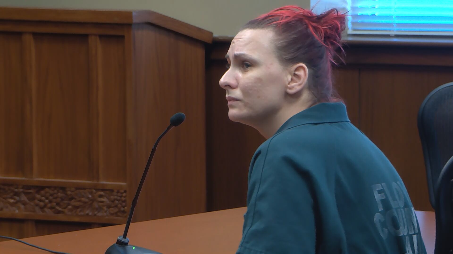 Woman sentenced to prison for her alleged role assisting Orange Co ...