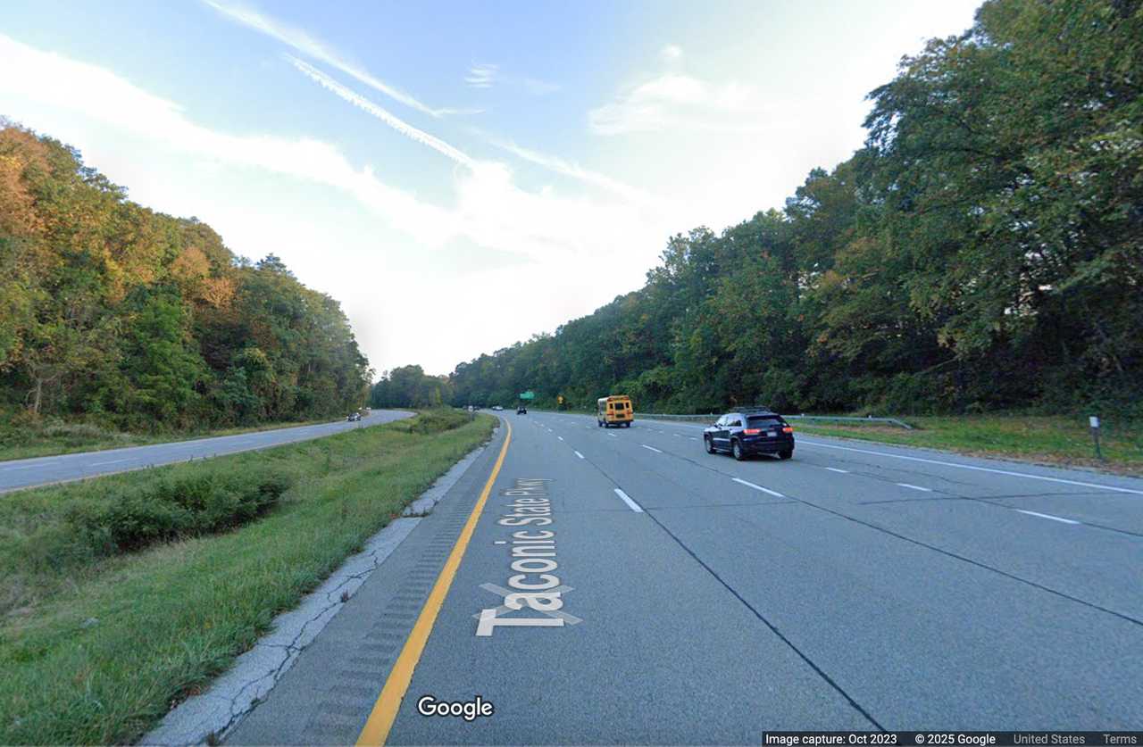 IDs released of victims in quadruple-fatal Taconic Parkway crash in ...
