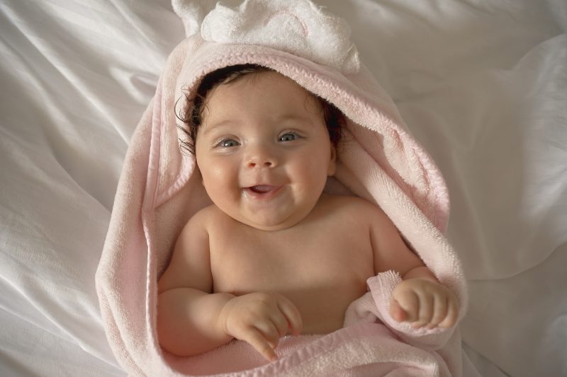 Birth records reveal 2024’s most popular baby names in Tennessee ...