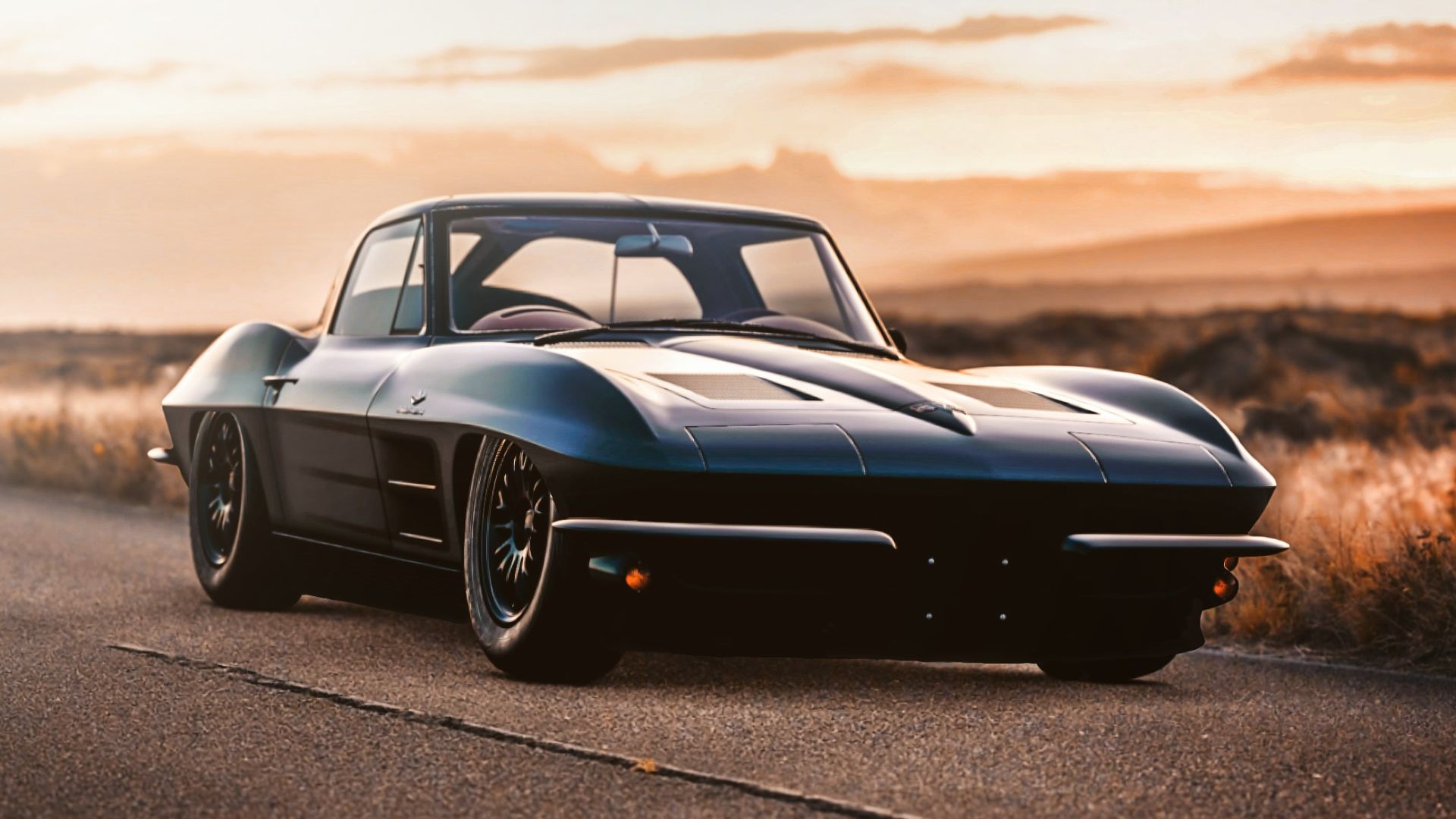 The 20 Most Iconic Cars Of The Last 100 Years