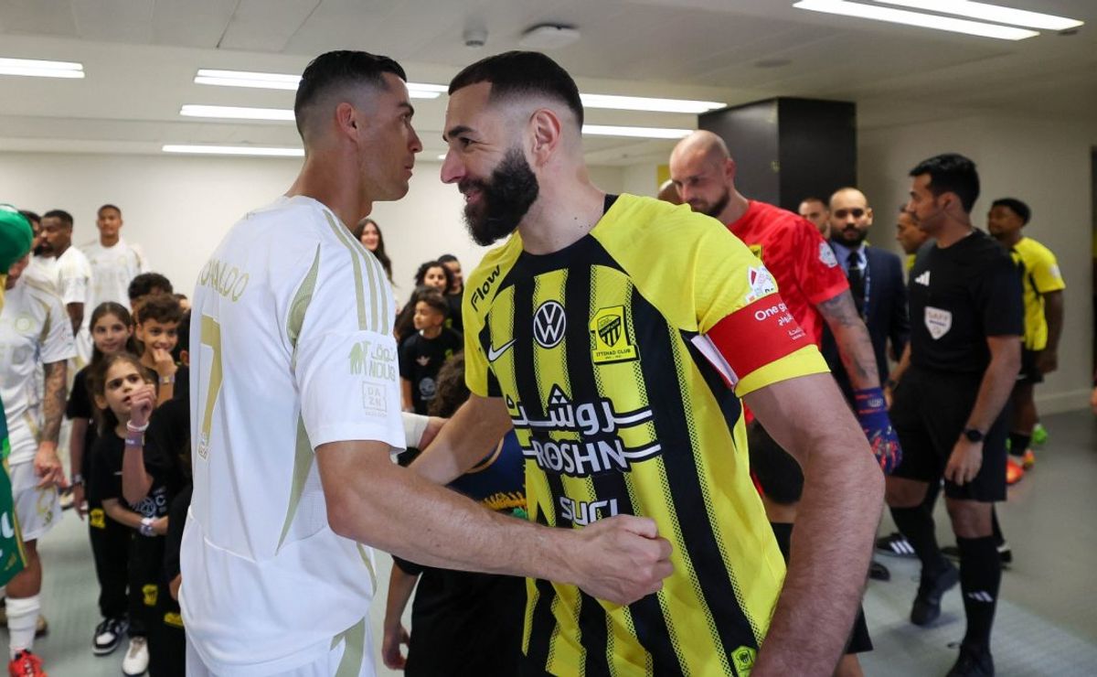 Cristiano Ronaldo scores impressive hat-trick on Forbes’ top-earning ...