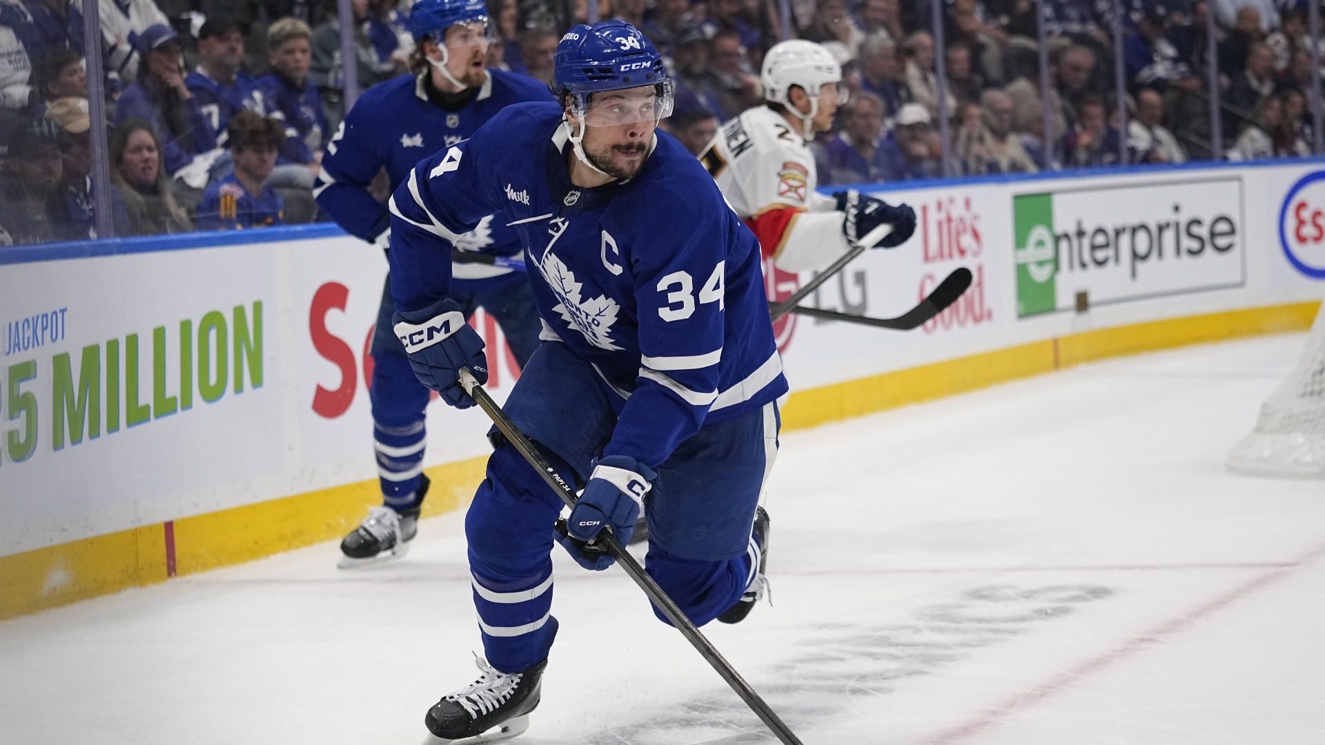 Leafs' Post-Game Reaction: Game Six Analysis and Outlook