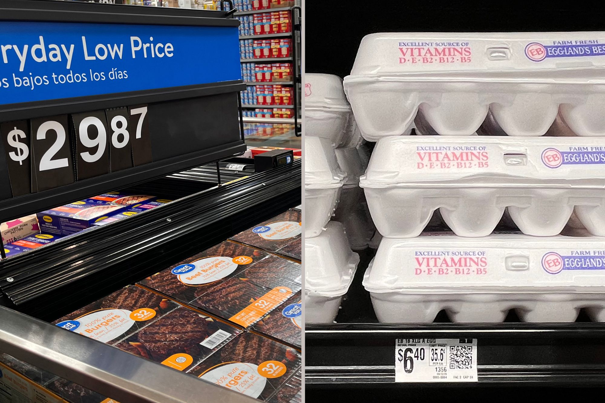 GOP Lawmaker Insists Walmart Will 'Lower Prices' Despite Walmart ...