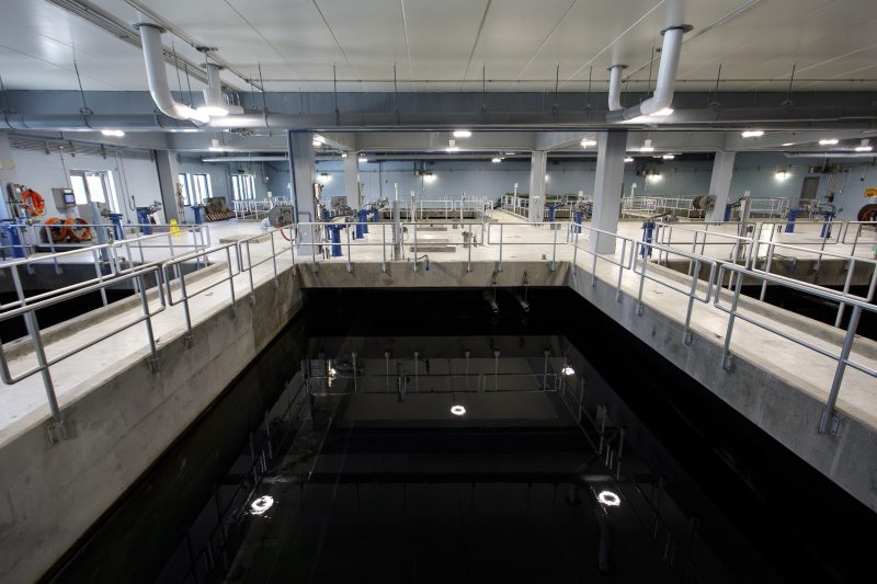 Trump administration moves to roll back Biden-era PFAs water protections