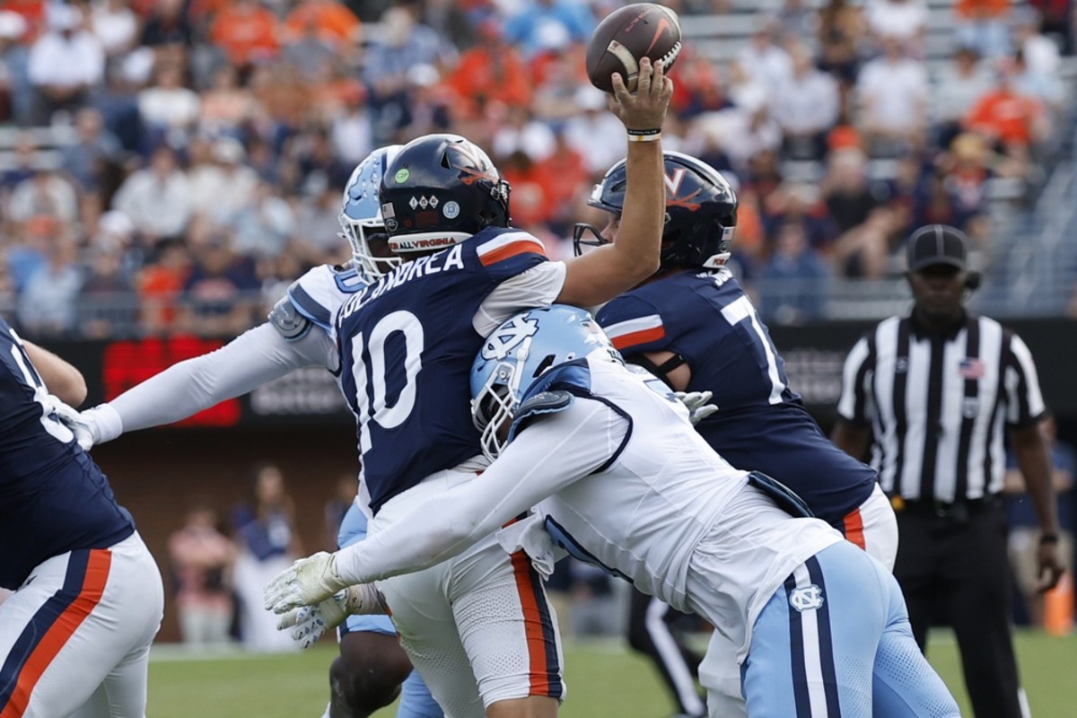 Ravens May Have Found a Diamond in the Rough