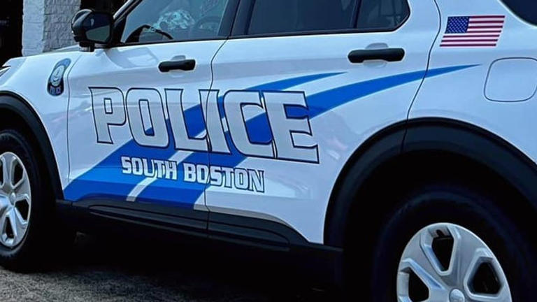South Boston officer on leave as state police investigate social media ...