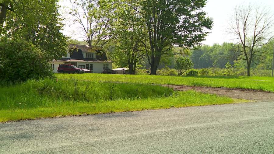 Deputies: GVSU student shot through floor, killed at house party