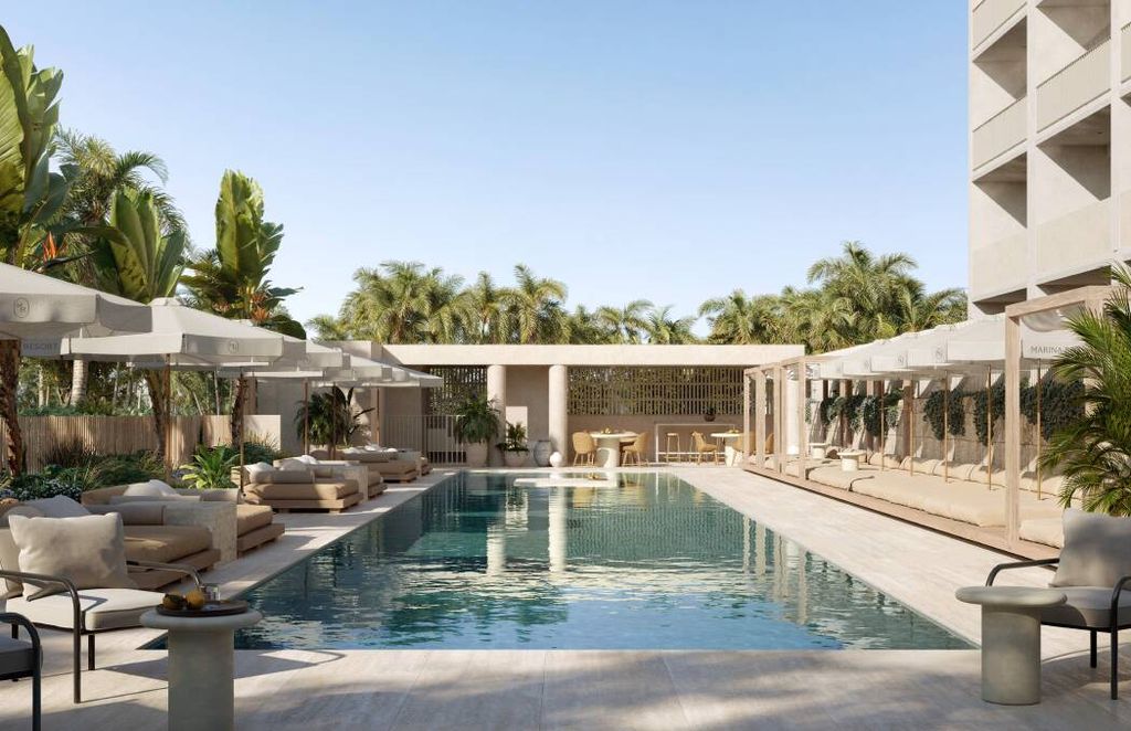 DOMA reveals opening date for luxury resort redevelopment in Port Stephens