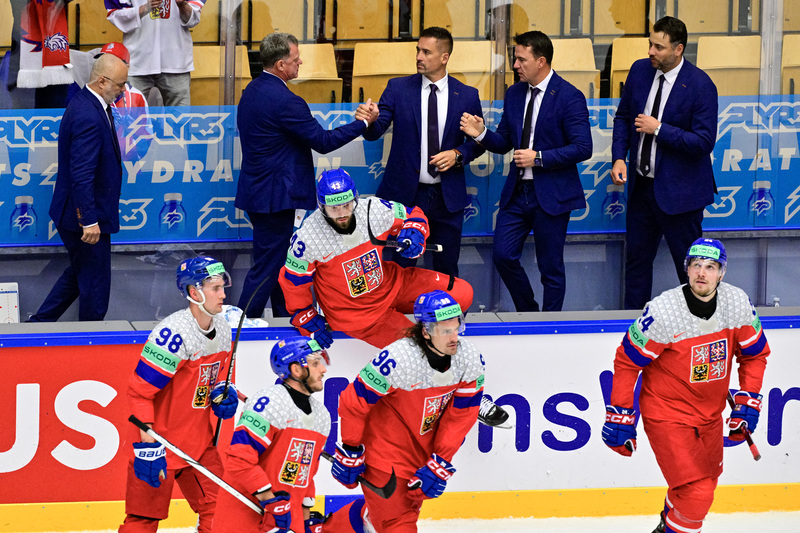 Rulík: Výkon nebyl optimální, ale máme tři body, což je hlavní