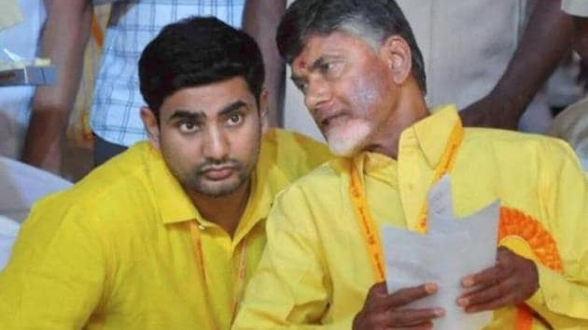 Telugu Desam Party to hold annual meet in Jagan Reddy's home turf of ...