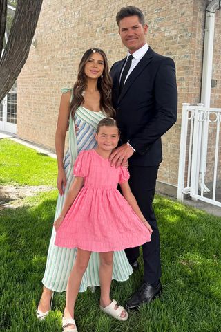 Who Is Demi Engemann's Husband? All About Bret Engemann (and His ...