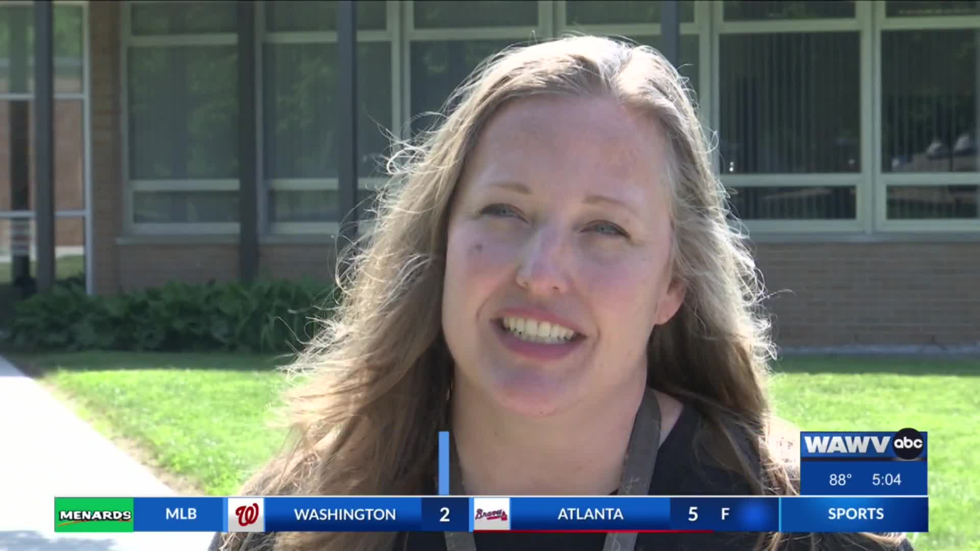 Volunteers needed for annual flag planting event