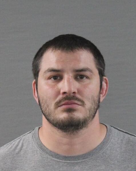 Federal grand jury indicts former Tascosa coach for child sex crime charges