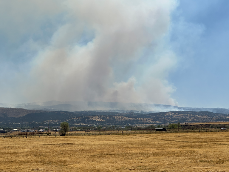 Greer Fire map: See where the wildfire is burning in Arizona