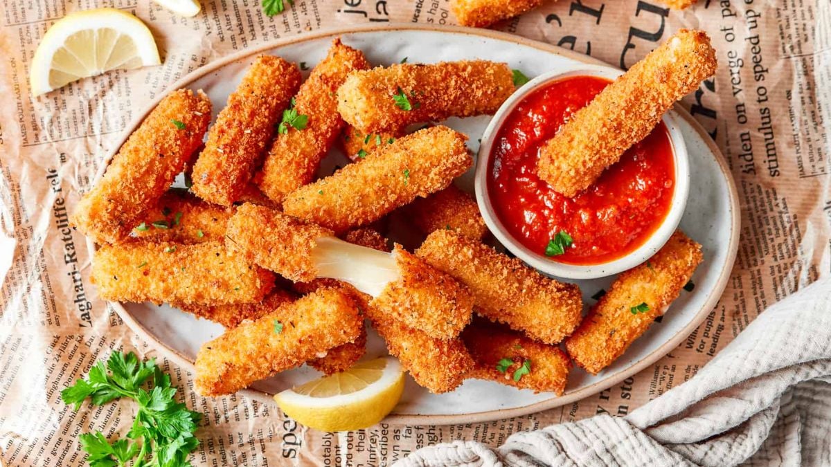 The Most Overrated Foods in Every State