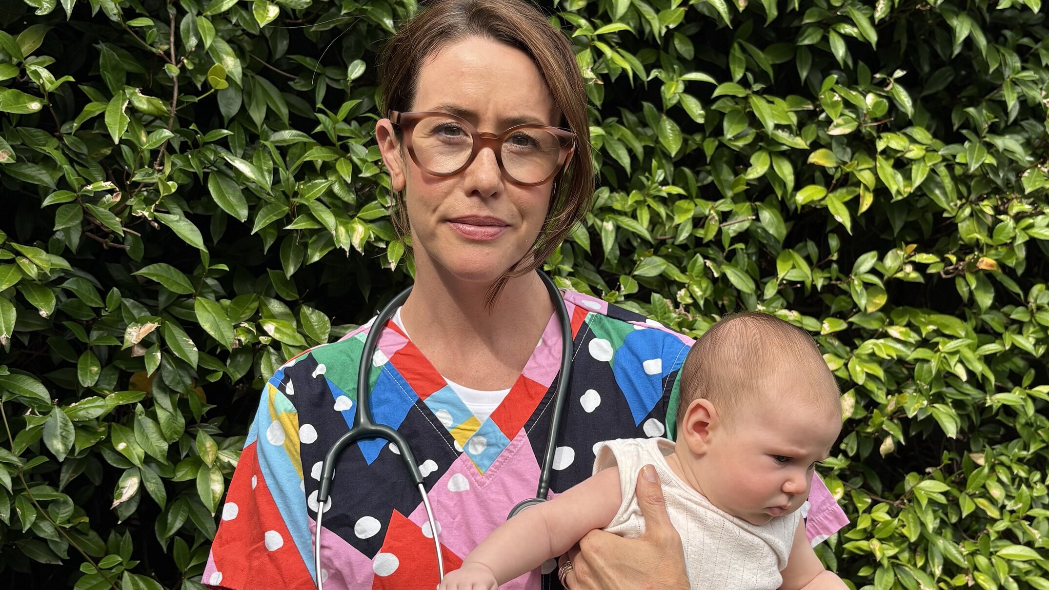 Parents, midwives call for better bereavement care training after ...