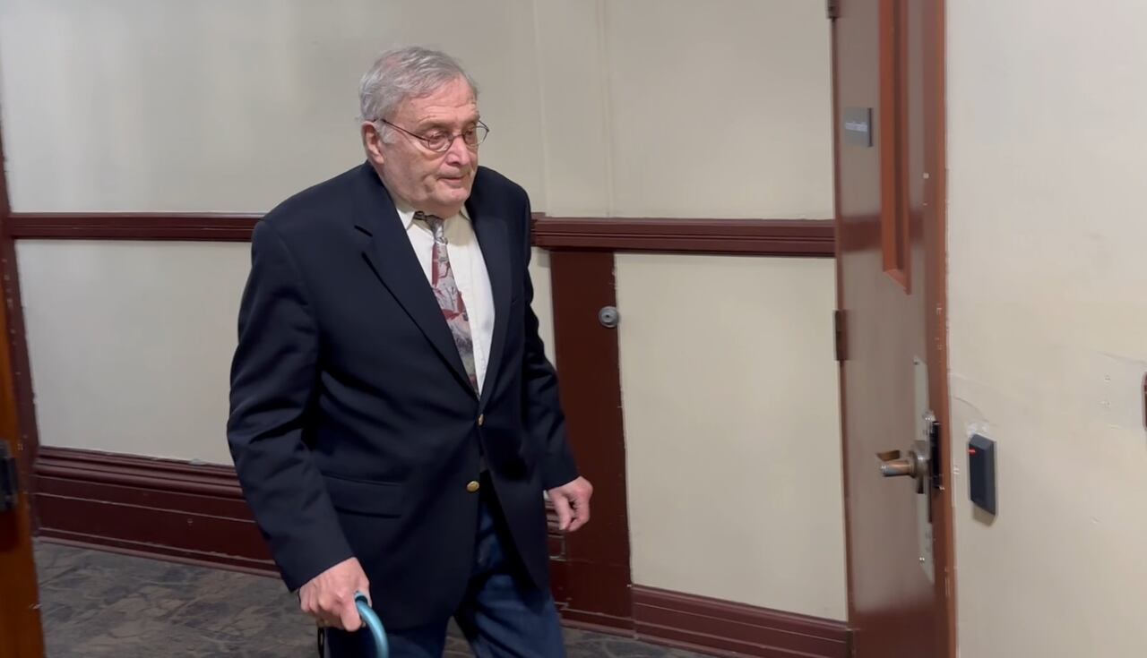 Closing arguments heard in case of Halifax dentist, 82, accused of ...