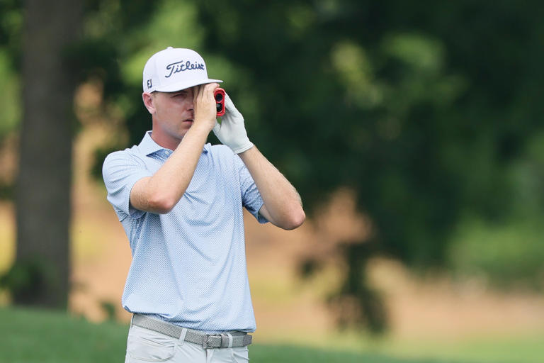 5 things to know about Ryan Gerard, who was leading the PGA Championship