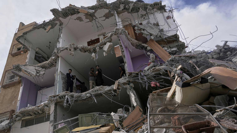 Strzelanina na Zachodnim Brzegu. Nie żyje pięciu Palestyńczyków