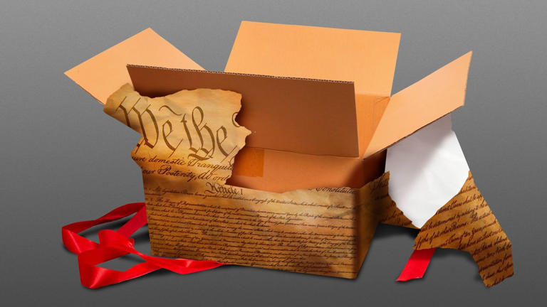 The foreign emoluments clause: What it is and how it relates to Qatar's ...