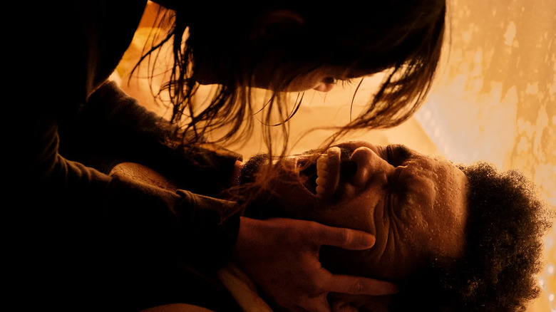 Hurry Up Tomorrow Review: The Weeknd And Jenna Ortega Star In A Dull ...