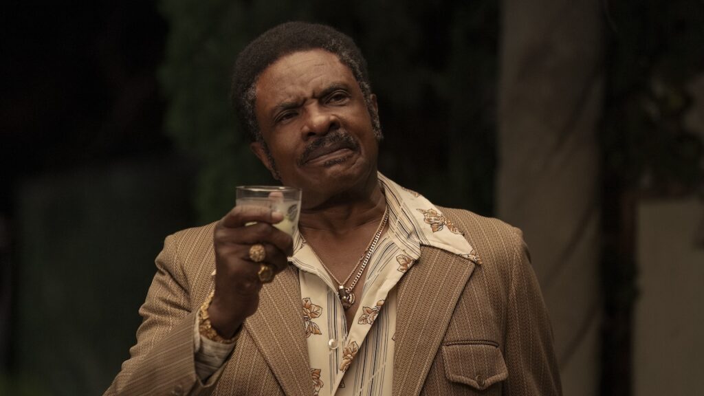 'Duster' Cast and Character Guide | Photos