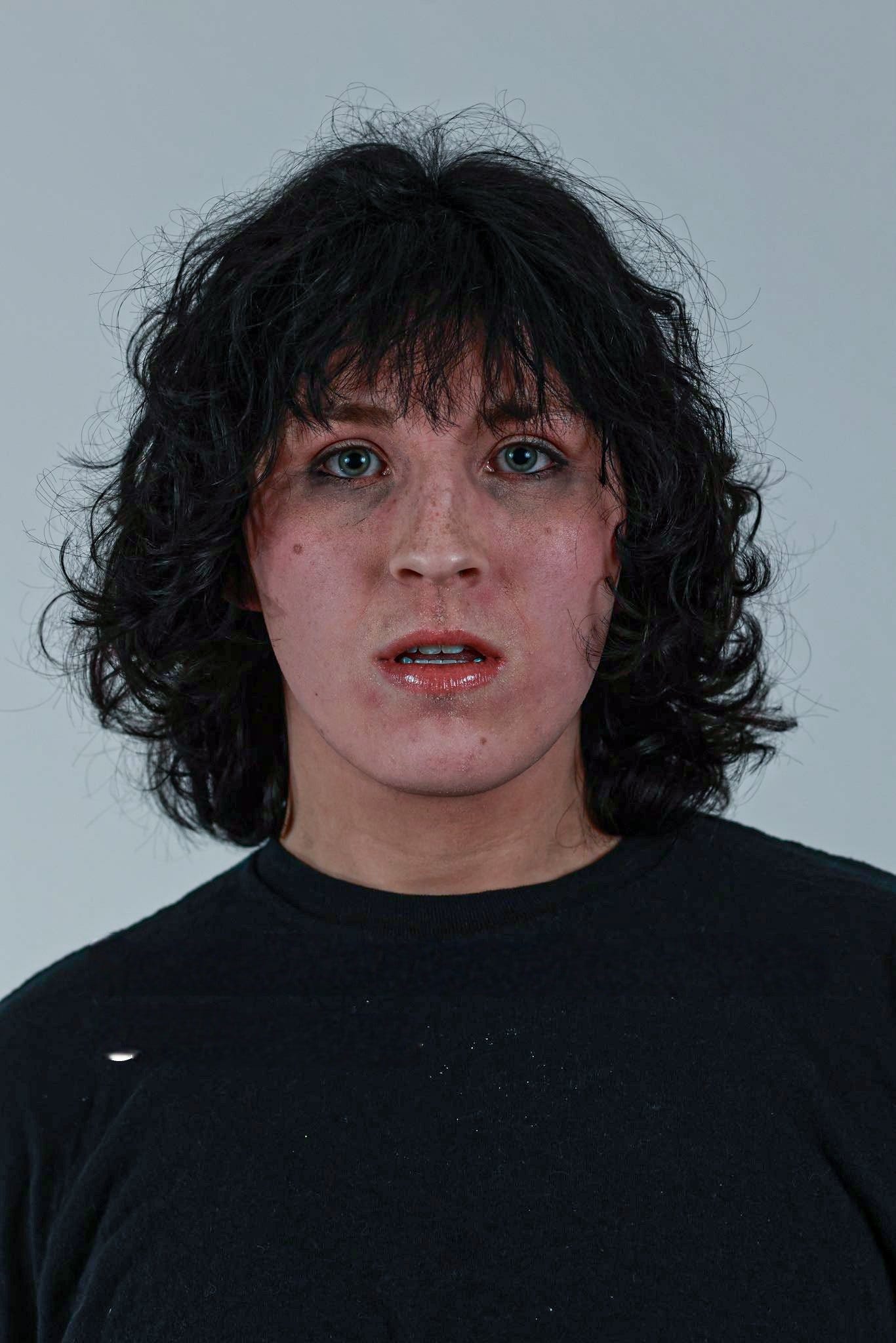 Upstate man who identifies as a woman, charged with threats to Mace