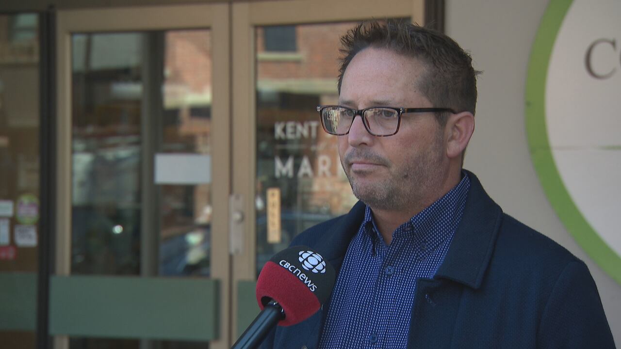 Borden-Carleton business owner appeals IRAC's approval of Irving gas ...