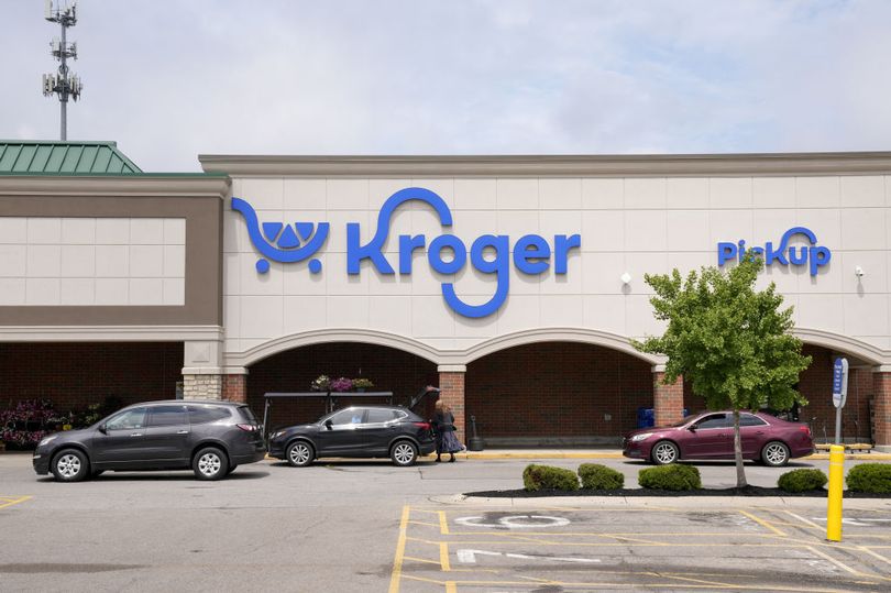 Shoppers fume as America's second-largest grocery store found ...