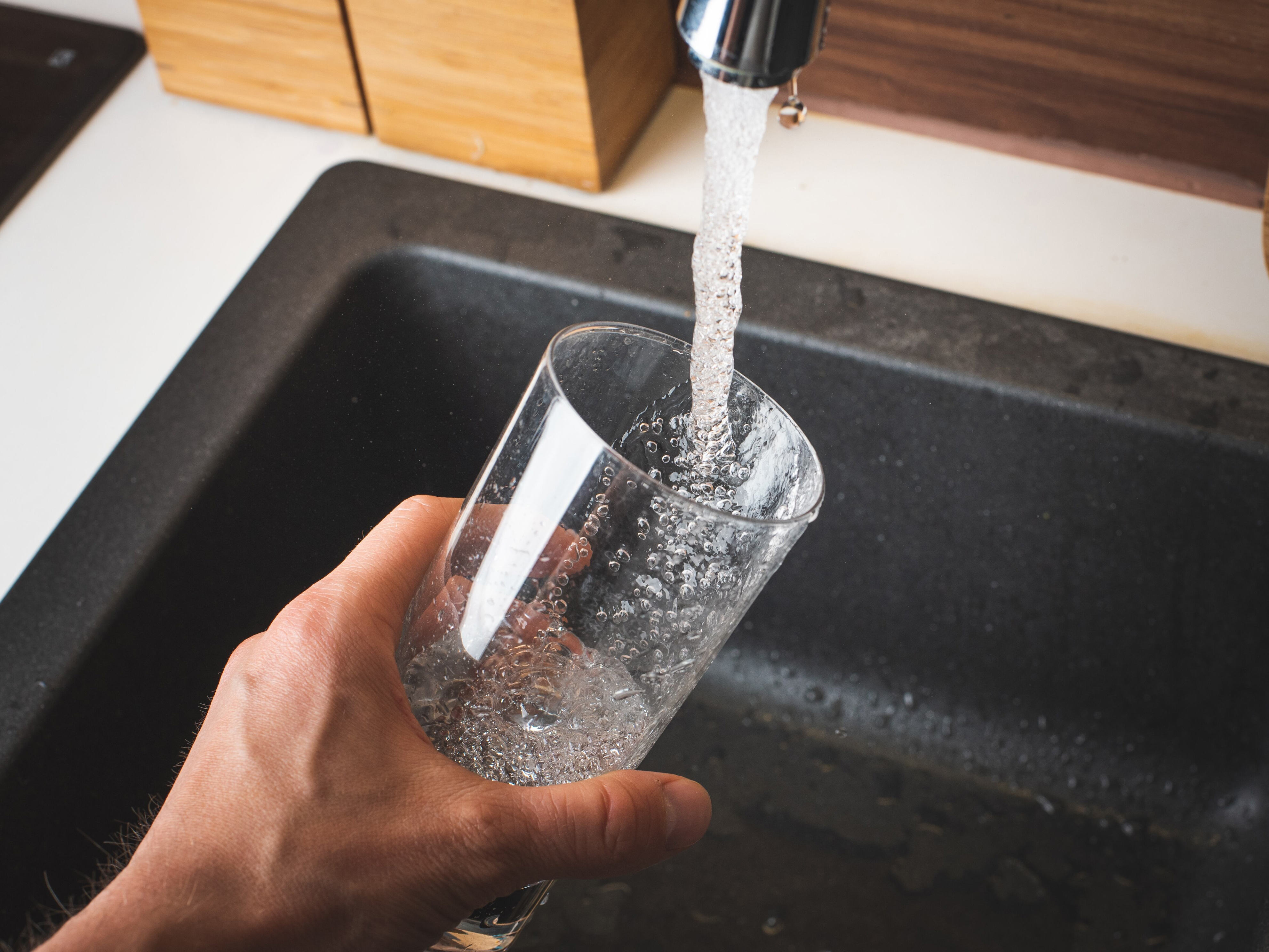 On Your Side Warning: Check your Amazon purchase history for faucets ...