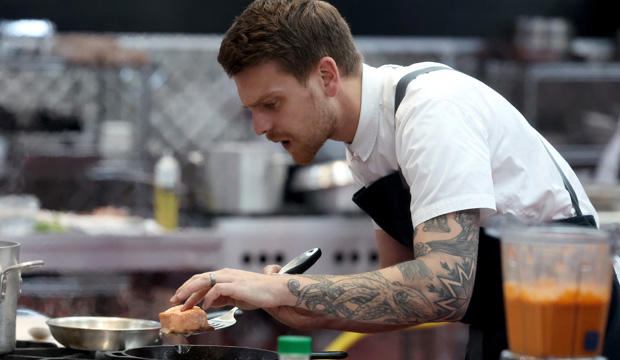 ‘Next Level Chef' finale: Did Austin, Beatrice, or Megan win the Season ...