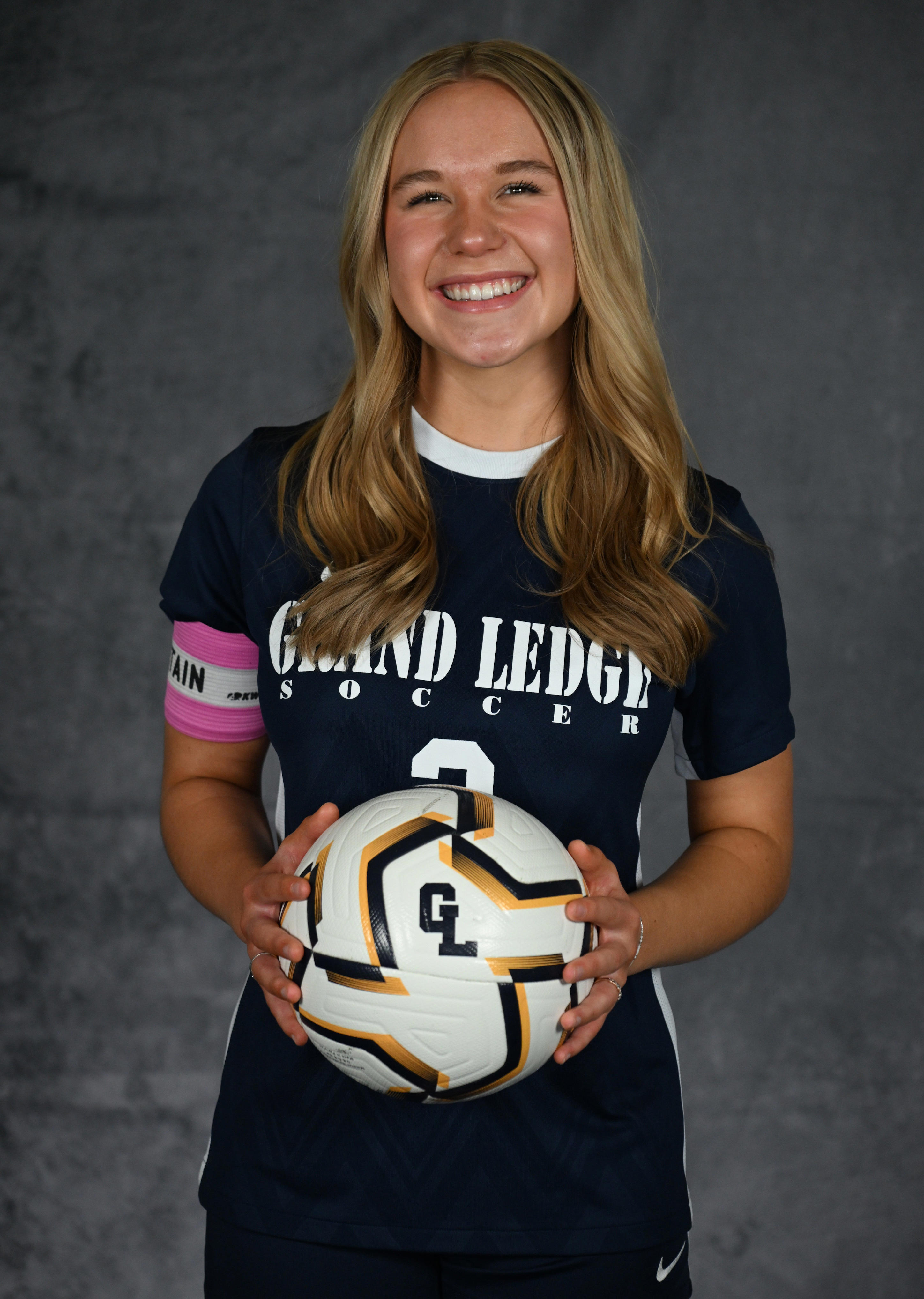 Emma Anderson succeeding in quest to make lasting impact for Grand ...