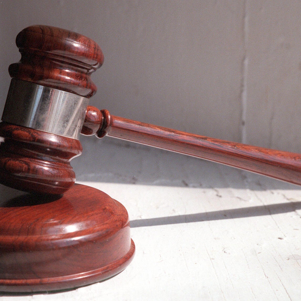 The courts where nationwide injunctions are originating