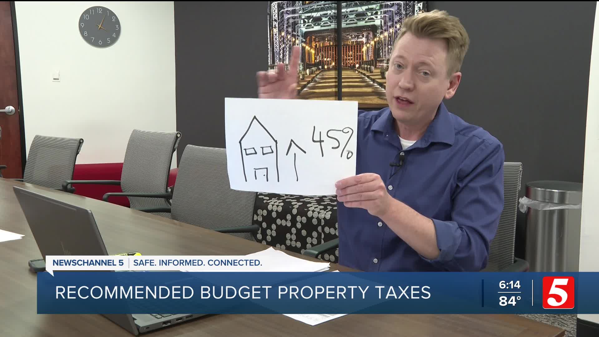 Higher property value isn’t the only reason your taxes may go up in ...