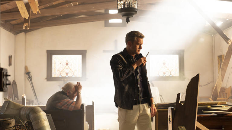 How Did ‘Doctor Odyssey’ End?