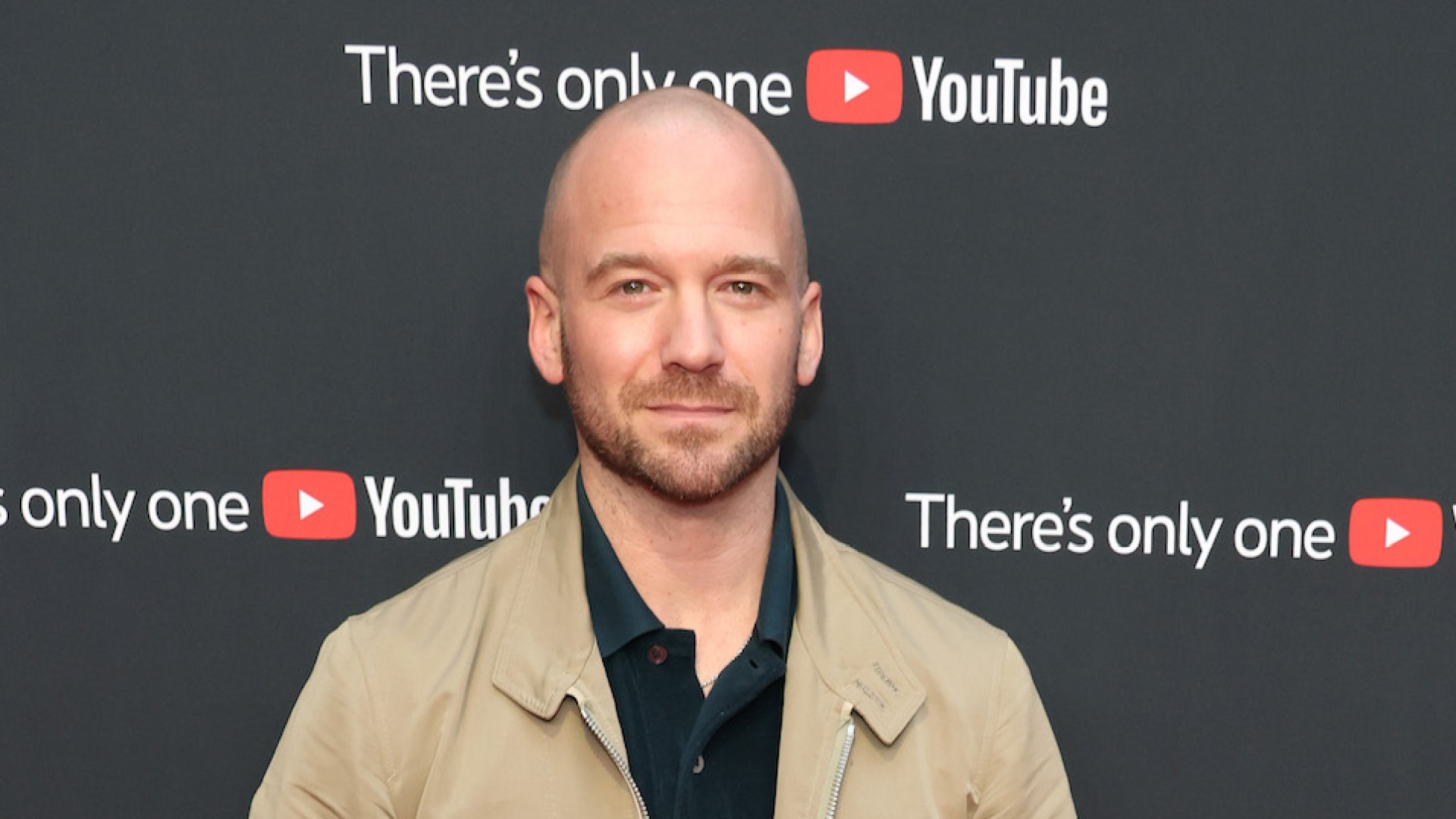 Sean Evans Reveals Dream 'Hot Ones' Guest - And Who He Wants to Bring Back