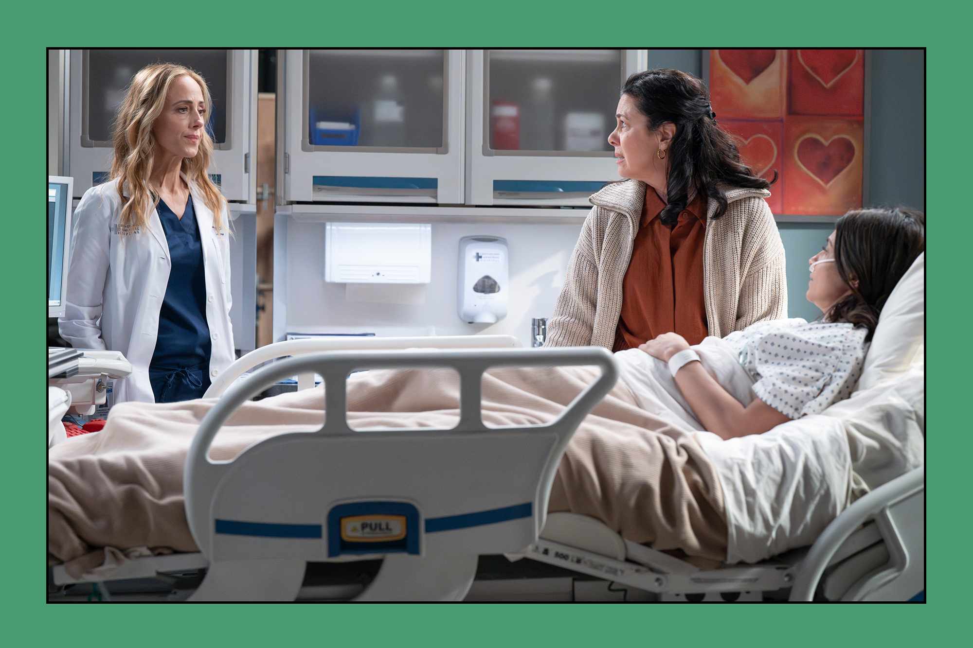 “Grey's Anatomy ”season 21 ending explained: Is Meredith returning to ...
