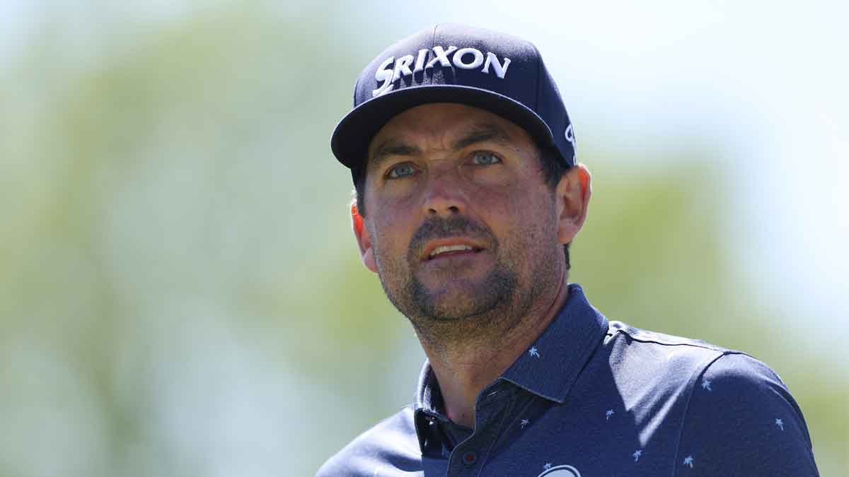 2025 Ryder Cup captains outperform their players at PGA Championship