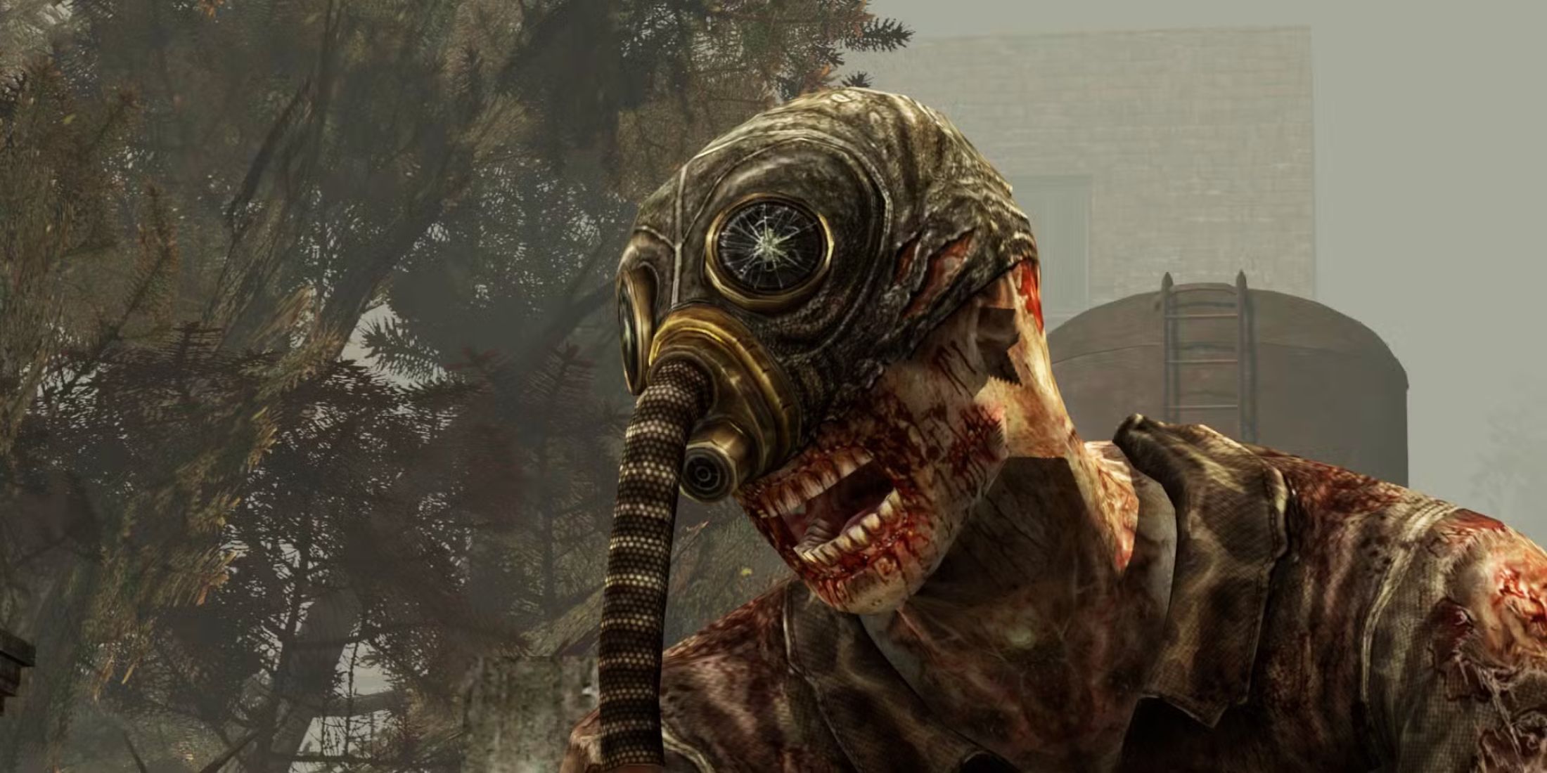 STALKER 2 Releases Major New Update for May 2025