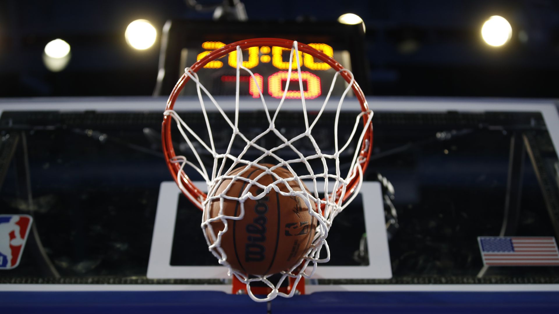 Slater: Brooklyn Nets have talked to four top prospects, led by ...