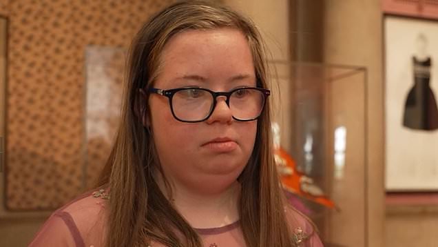 'I'm a hugger' says girl who hugged the King on Royal visit