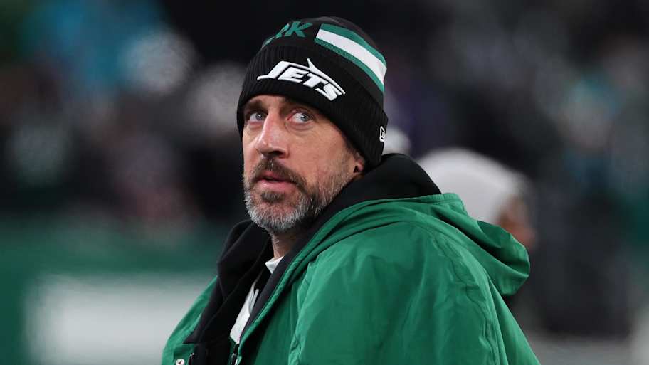 NFL Exec. Addresses Rumors That Aaron Rodgers Impacted Steelers' Prime ...