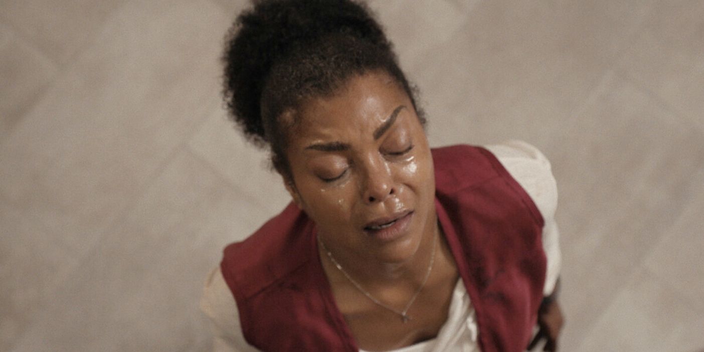 Tyler Perry's New Netflix Thriller Drops Harrowing First Trailer